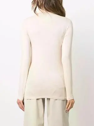 Majestic Filatures Roll-neck Top