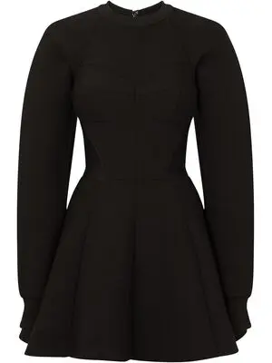 Dolce & Gabbana Raglan Dresses