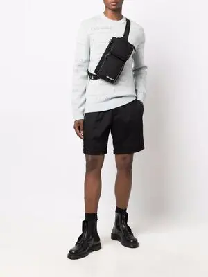A-COLD-WALL* Chain Jacquard Knit Jumper