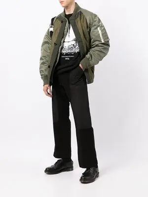 Undercover Ism For Rebels Sweatshirt