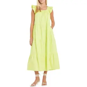 Women's Lime