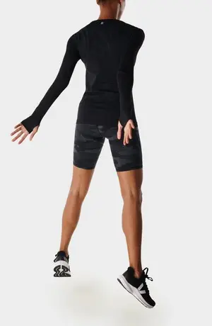 Sweaty Betty Essentials Seamless T-shirt