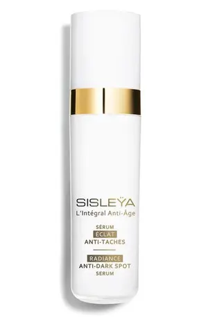 HAIR RITUEL BY SISLEY Sisleya L'integral Anti-age Radiance Anti-dark Spot Serum - No Color