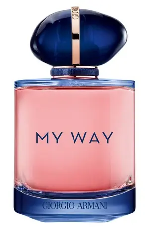 ARMANI BEAUTY My Way Intense Eau De Parfum One-color