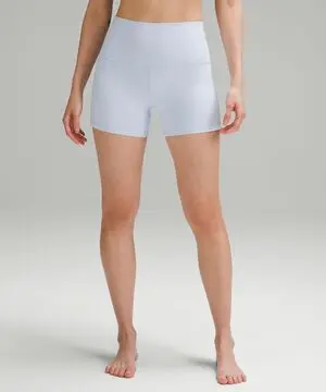 Lululemon Align™ High-Rise Short 4 Windmill