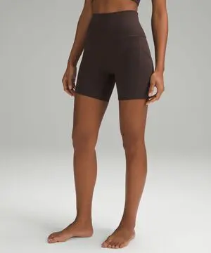 Lululemon Align™ High-rise Shorts With Pockets 6
