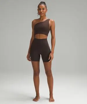Lululemon Align™ High-rise Shorts With Pockets 6