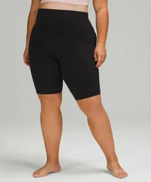 Lululemon Align™ Super-high-rise Short
