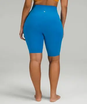 Lululemon Align™ Super-high-rise Short