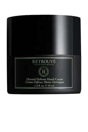 RETROUVÉ Dermal Defense Hand Cream - N,a