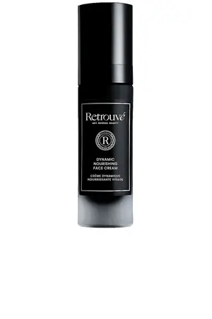 RETROUVÉ Dynamic Nourishing Face Cream - N,a