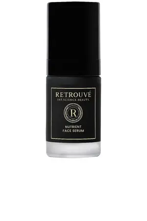 RETROUVÉ Nutrient Face Serum - N,a
