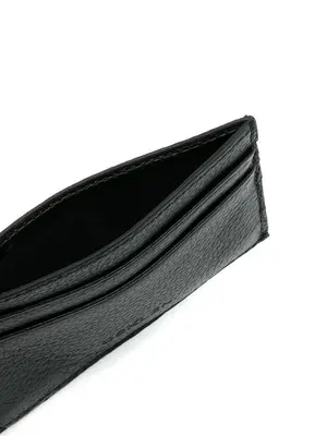 OSKLEN Debossed-logo Cardholder