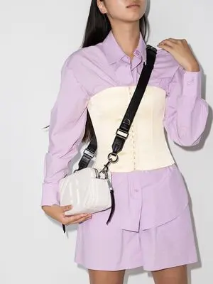 Marc Jacobs The Moto Shot 21 Camera Bag