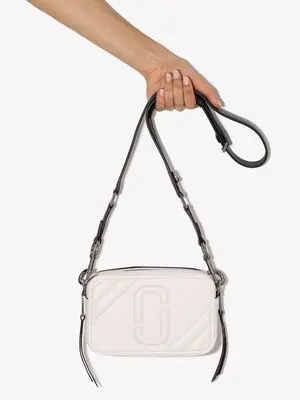 Marc Jacobs The Moto Shot 21 Camera Bag