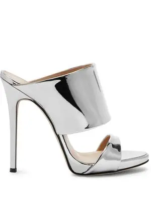 GIUSEPPE ZANOTTI Andrea High-heel Sandals