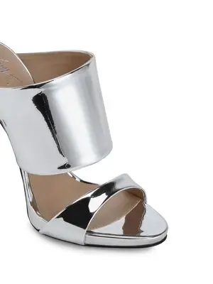 GIUSEPPE ZANOTTI Andrea High-heel Sandals