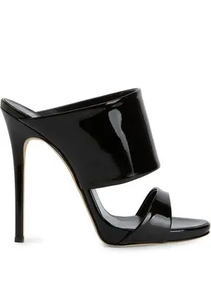 Giuseppe Zanotti Open Toe Mules Clogs For Women