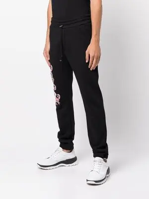 Amiri Paisley-print Track Pants