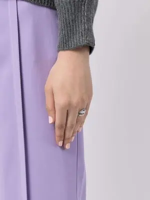 APM MONACO Serpent Wrap Ring
