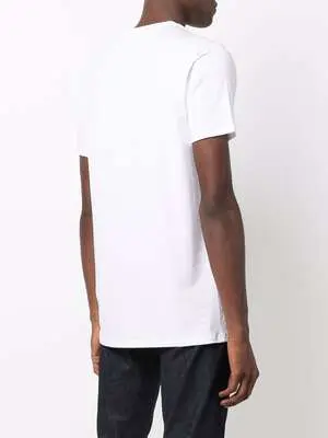 TOM FORD V-neck Fitted T-shirt