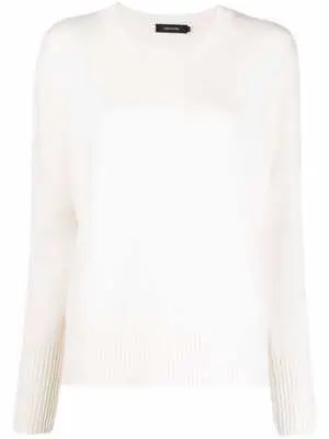 LISA YANG Lisa Yang Crew Neck Jumper