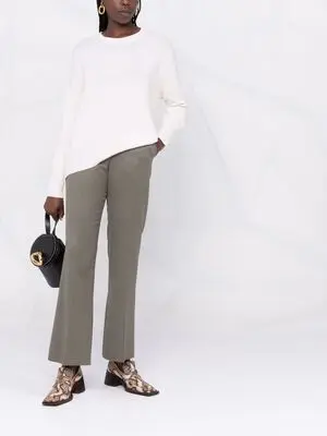 LISA YANG Crew Neck Jumper