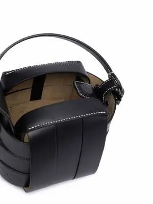 JW Anderson Knot Tote Bag
