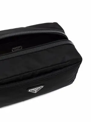 Prada Re-nylon Wash Bag