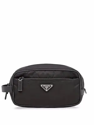 Prada Re-nylon Wash Bag