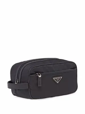 Prada Re-nylon Wash Bag