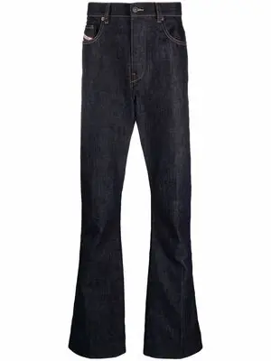 DIESEL® D-jefferr Bootcut Jeans