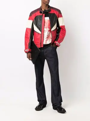 DIESEL® D-jefferr Bootcut Jeans