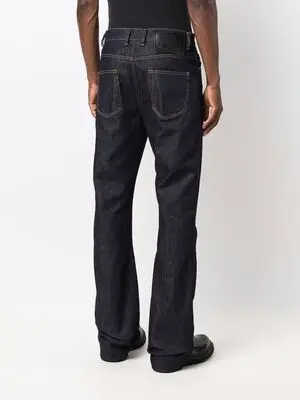 DIESEL® D-jefferr Bootcut Jeans