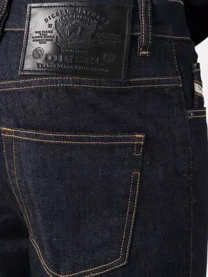 DIESEL® D-jefferr Bootcut Jeans