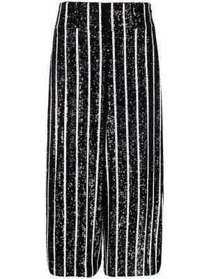 Balmain Embellished Pants For Women