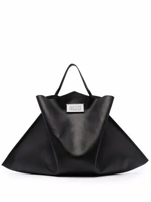 MAISON MARGIELA Slouchy Tote Bag