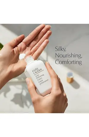 Estée Lauder Swiss Performing Extract Moisturizer Lotion