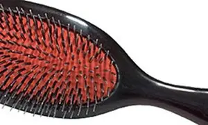 MASON PEARSON Handy Mixture Nylon & Boar Bristle Hairbrush For All Hair Types
