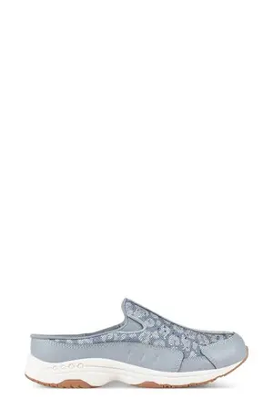 Easy Spirit Travelstones Slip-on Sneaker - Medium Blue