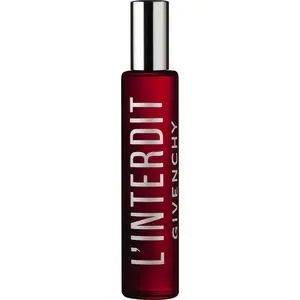 Givenchy L'interdit Eau De Parfum Rouge Travel
