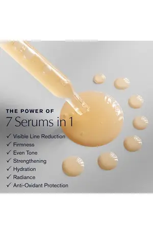 Estée Lauder Advanced Night Repair Synchronized Multi-recovery Complex - No Color