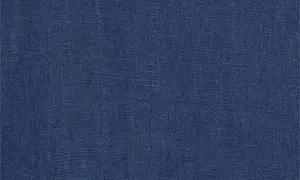 Frank & Eileen Eileen Relaxed Linen Shirt - Navy