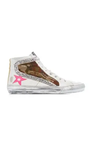 Golden Goose Slides Sneakers For Women