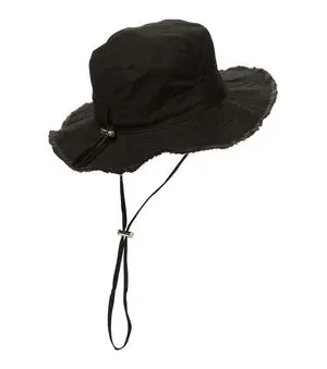 Jacquemus Le Bob Artichaut Bucket Hat