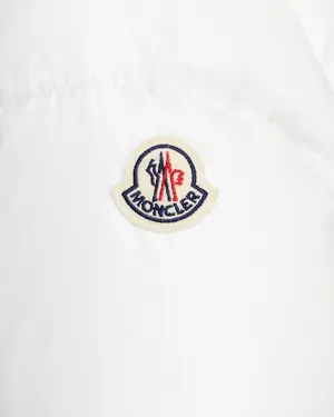 Moncler Laiche Short Parka