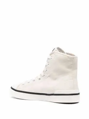 Isabel Marant Étoile Logo-print High-top Sneakers