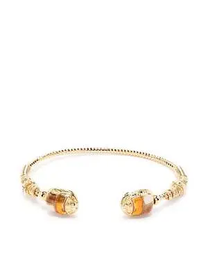 Gas Bijoux Duality Scaramouche Cuff