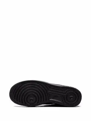 Nike Air Force 1 '07 Sneakers - Black