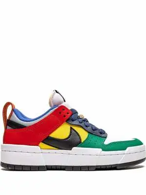 Nike Dunk Low Disrupt Sneakers - White